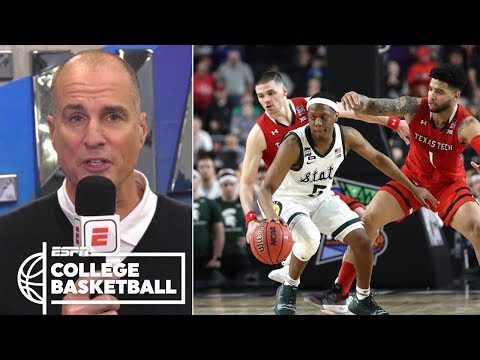 Texas Tech’s defense was outstanding – Jay Bilas | SportsCenter