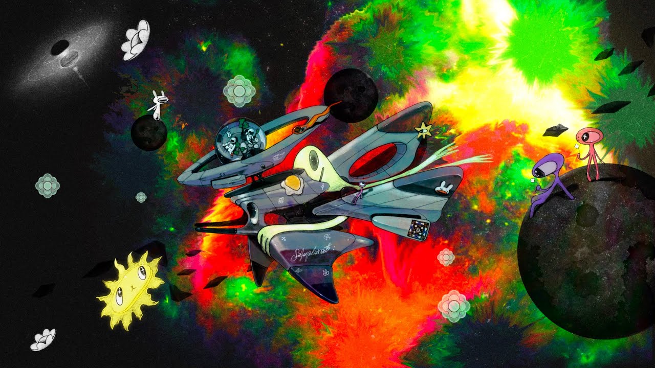 The Planet by Safeplanet from Thailand | Popnable