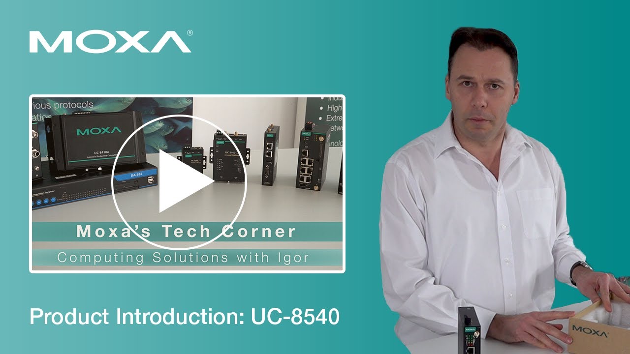 Intelligent Transportation Systems Computing Platform