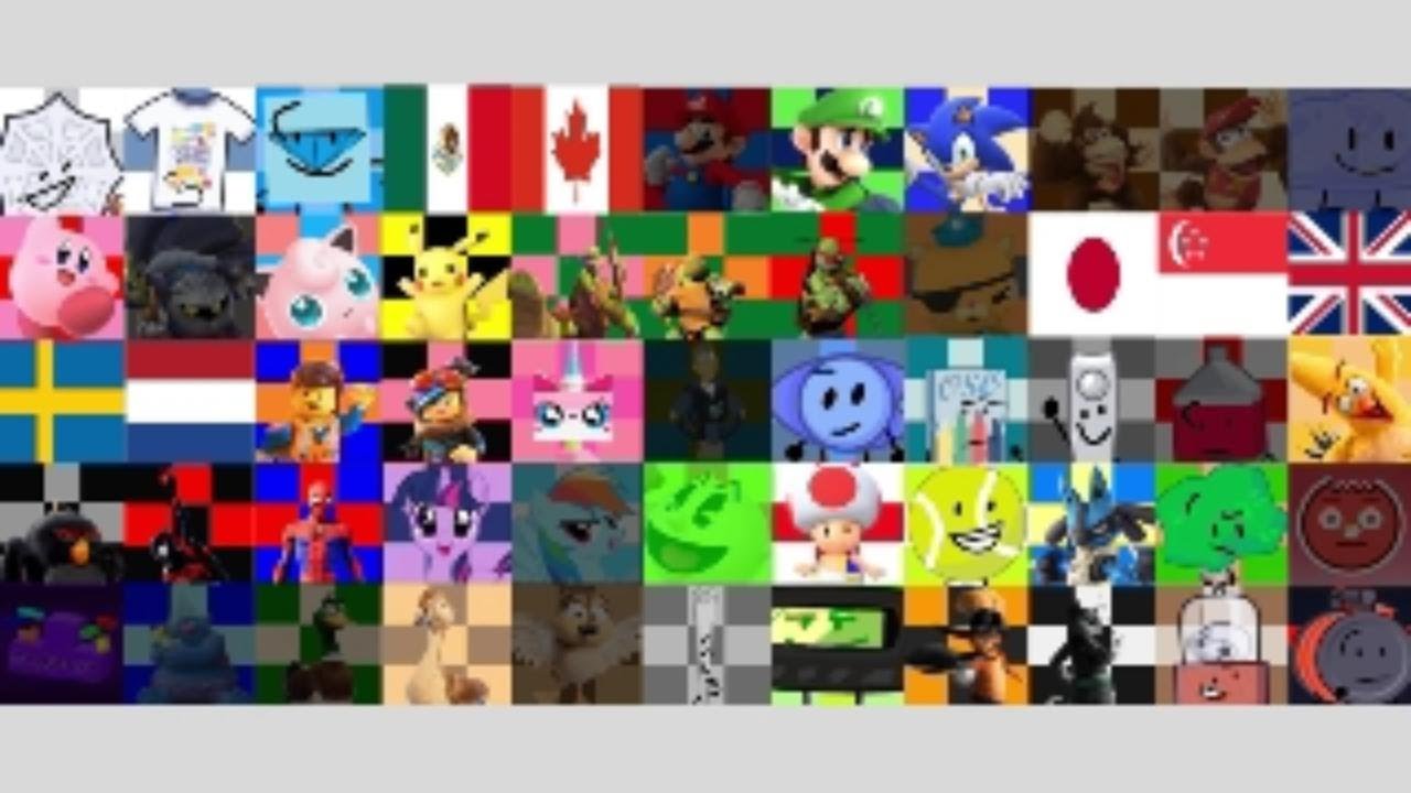 Top 220 Character Contest #180