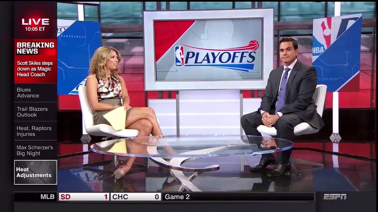 Sara Walsh  5/12/16