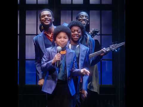 MJ The Musical Square Trailer