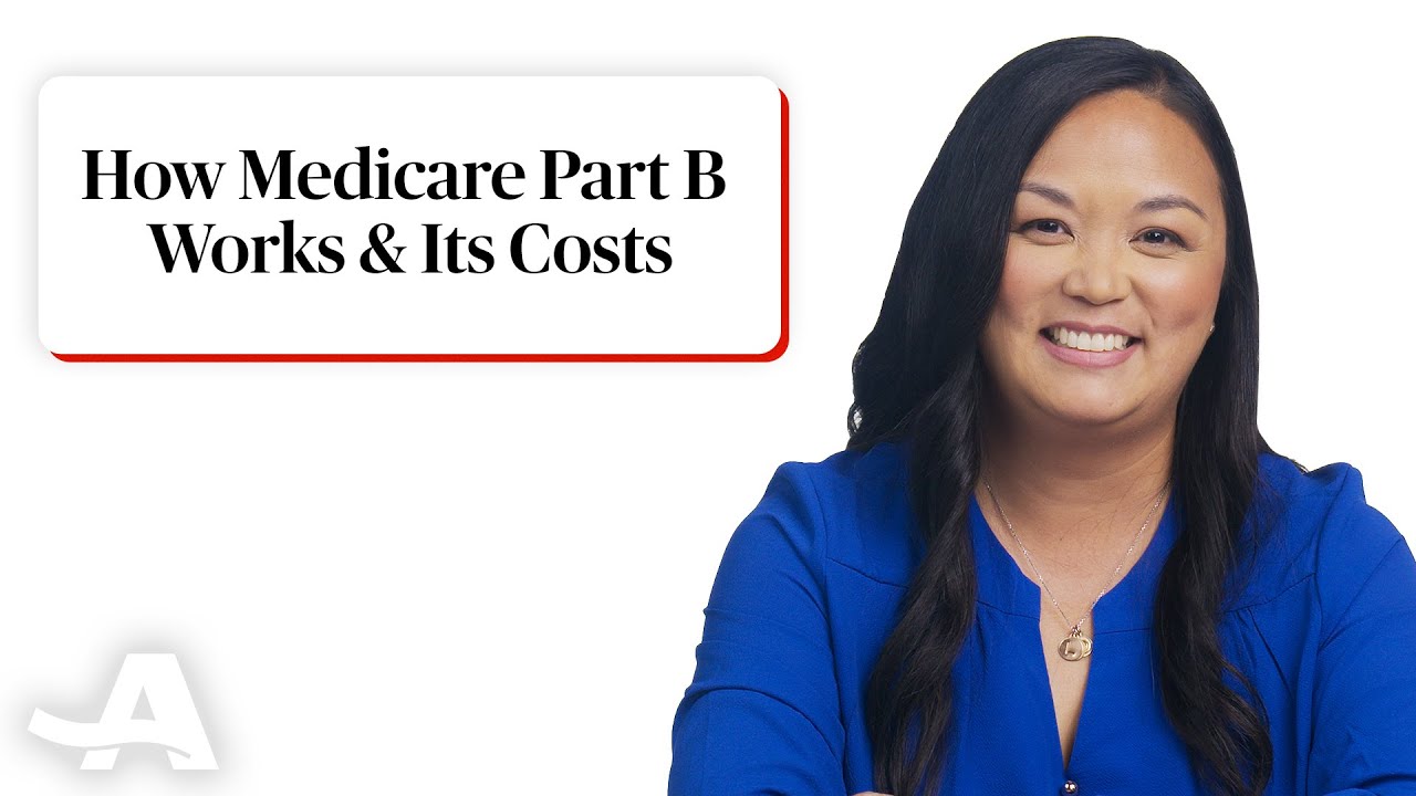 What Medicare Part B Covers & What It Costs