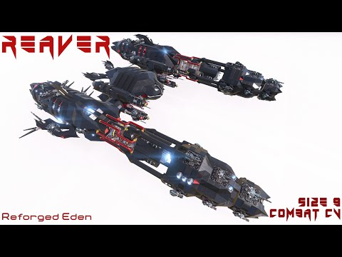 Steam Community :: Video :: Reaver