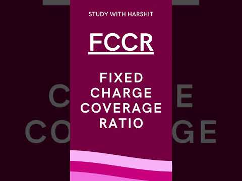 FULL FORM OF FCCR || WHAT IS THE FULL FORM OF FCCR ? #Shorts #AShortADay