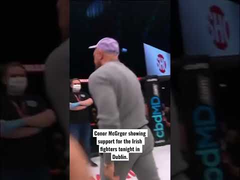 Bellator prelims are LIVE NOW on our YouTube channel.