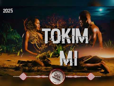 TOKIM MI (Latest PNG Music)@bacyardmusic9882 | 2025