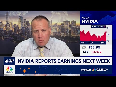 AI is more important than tariffs to the stock market, says Ritholtz's Josh Brown