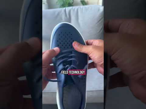Crocs just flipped the script with the brand new "InMotion" sneaker for Men and Women! Crocs new