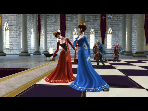 Battle chess Game of Kings BR 2021  UHD#