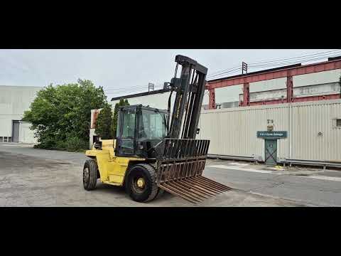 Hyster H165XL (50V)