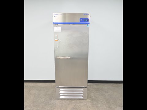 Fisher Scientific Isotemp Freezer FBG25FSSA for sale