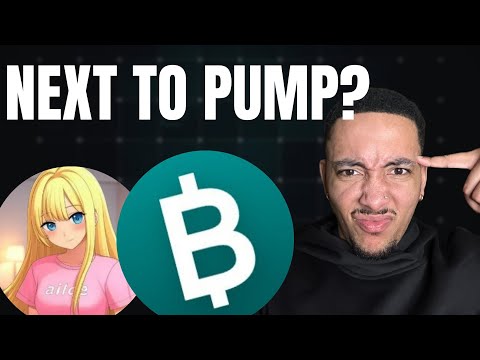 ICP - SHOULD YOU BUY $ALICE OR $BIL? 🤑🤑