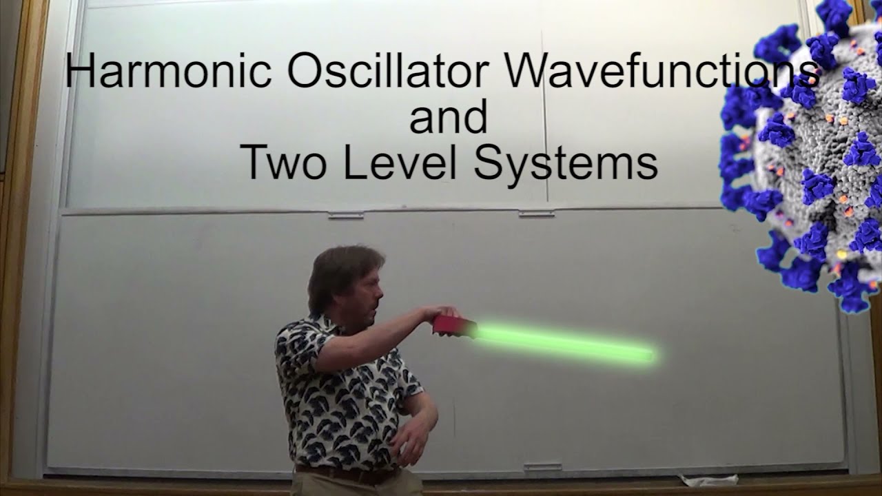Lecture 33- Two Level Systems