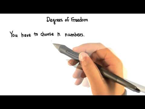DF - Choose n Numbers - Intro to Inferential Statistics