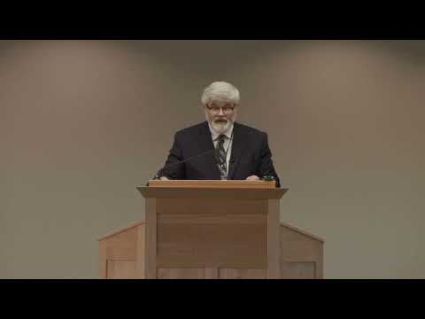 2023 Kept Pure In All Ages Conference -Jeffrey Riddle: The Accuracy of ...