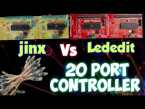 Hardhat Electronics - Manufacturer of Led Controller & Polypropylene Sheets from Sohagi