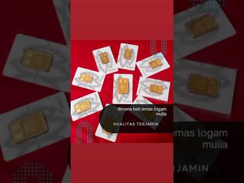 Agen dimana beli emas logam mulia ANTAM PALING LENGKAP, WA 0878-8138-9755
