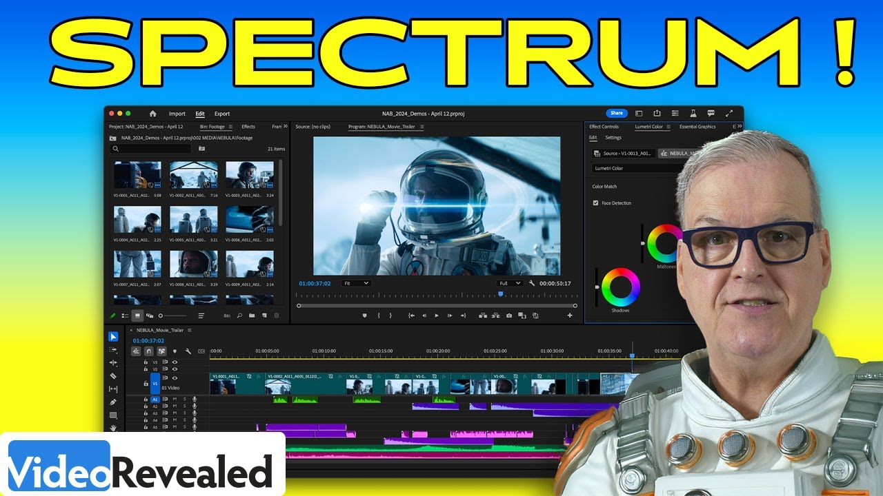 Spectrum - Adobe's Design System!