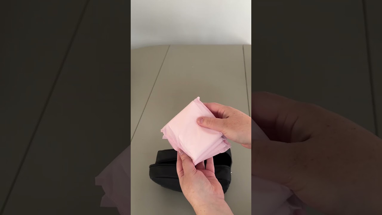 We must prep for Flo! #puberty #girls #women #mom