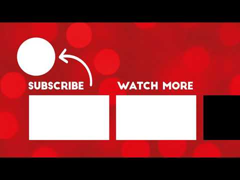 Subscribe channel and watch more video clip - no copyright | Video ending clip