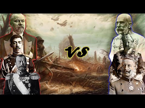 ww1 (world war 1)