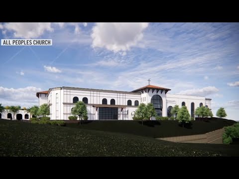 Del Cerro church project moving forward | NBC 7 San Diego