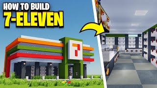 ⛏️ Minecraft Tutorial :: 🌳How to build a Cozy Starter Base - [마인크래프트 ...