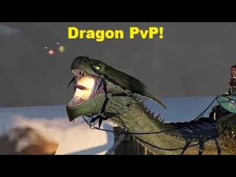 Century Age of Ashes BETA! - Gameplay - Dragon PvP