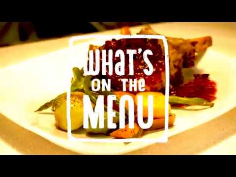 What’s on the Menu: New at Tuacahn, Chef Hog’s Cafe
