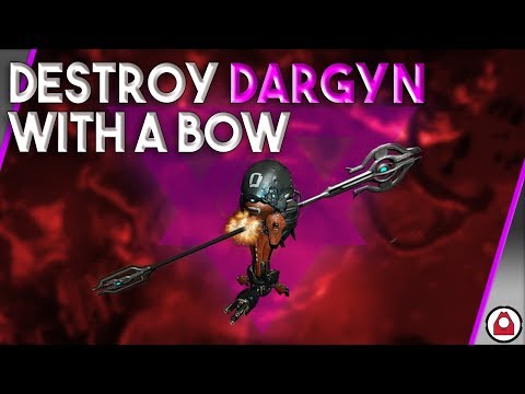 Steam Community :: Video :: How to destroy Dargyns with a bow - WARFRAME