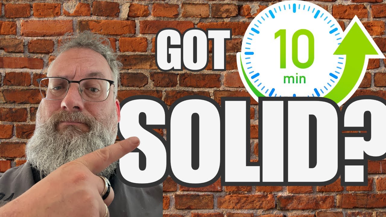 Understanding the SOLID Principles in 10 Minutes