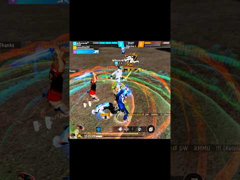 Katana fight ๐ #rahlgt #shorts #foryou #freefire #funny #gaming #freefirehighlights #gamer #games