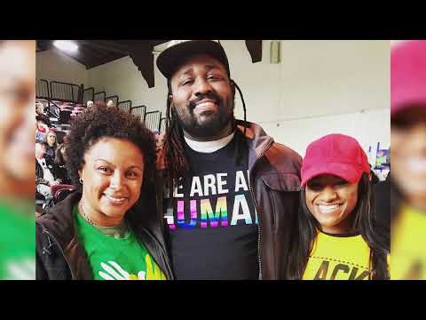 2022 NCAA Division III LGBTQ Administrator/Coach/Staff of the Year – Courtnie Prather