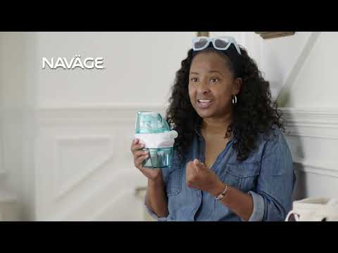 Naväge LaShawn Testimonial 30 Retailers