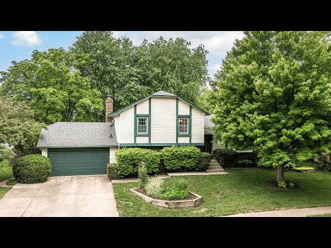 Indianapolis Real Estate Agent: 111 Willowwood Ln., Fishers, IN 46038
