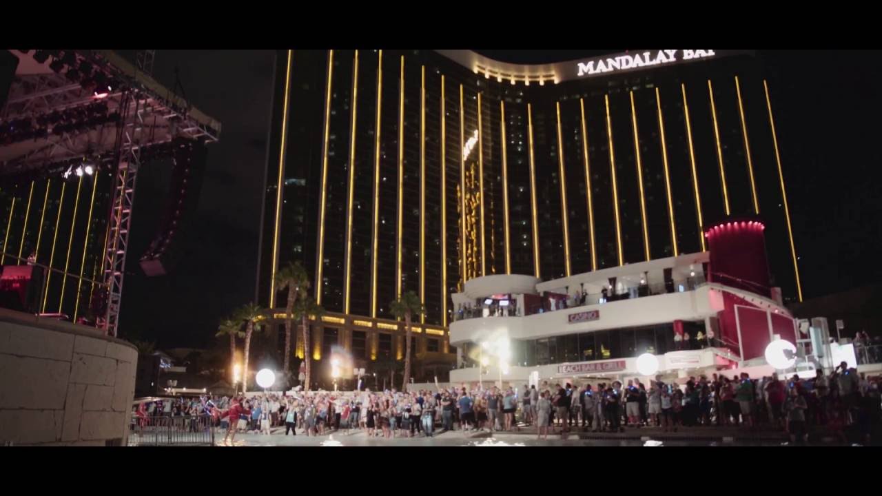 Airstar Las Vegas - Video Contest - Event