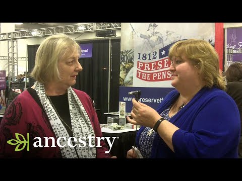 Preserving Historical Family Photos | Expert Series | Ancestry