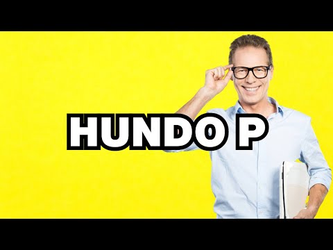 Hundo P - meaning | What does "Hundo P" mean? Slang definition