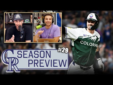 Colorado Rockies | 2025 Preview
