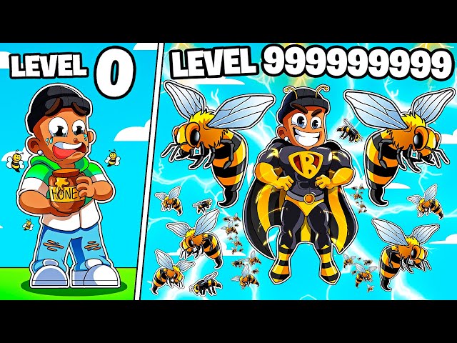 Roblox Bee Tycoon codes (February 2023)
