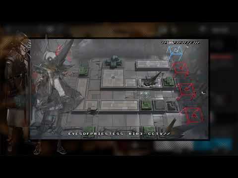 Steam Community :: Video :: [Arknights] Arknights maps be like