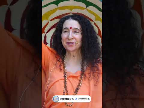 Sadhviji's Satsang for Navratri Retreat - Deeper Meaning of Navratri