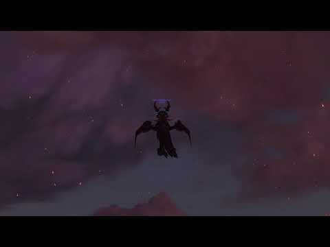 Steam Community :: Video :: Battle for Azeroth-------The burning World ...