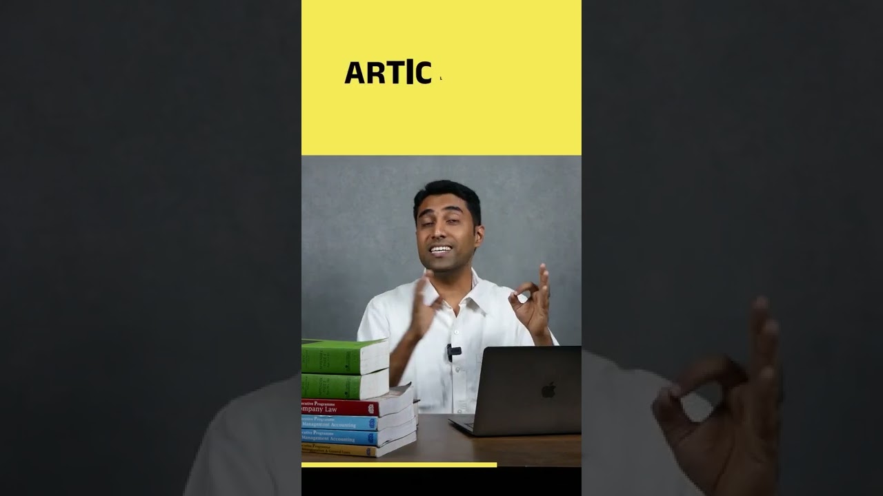 6 Stages to becoming a Company Secretary