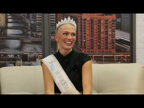 10 things about Miss Universe Poland 2025 Emily Reng – CONAN Daily