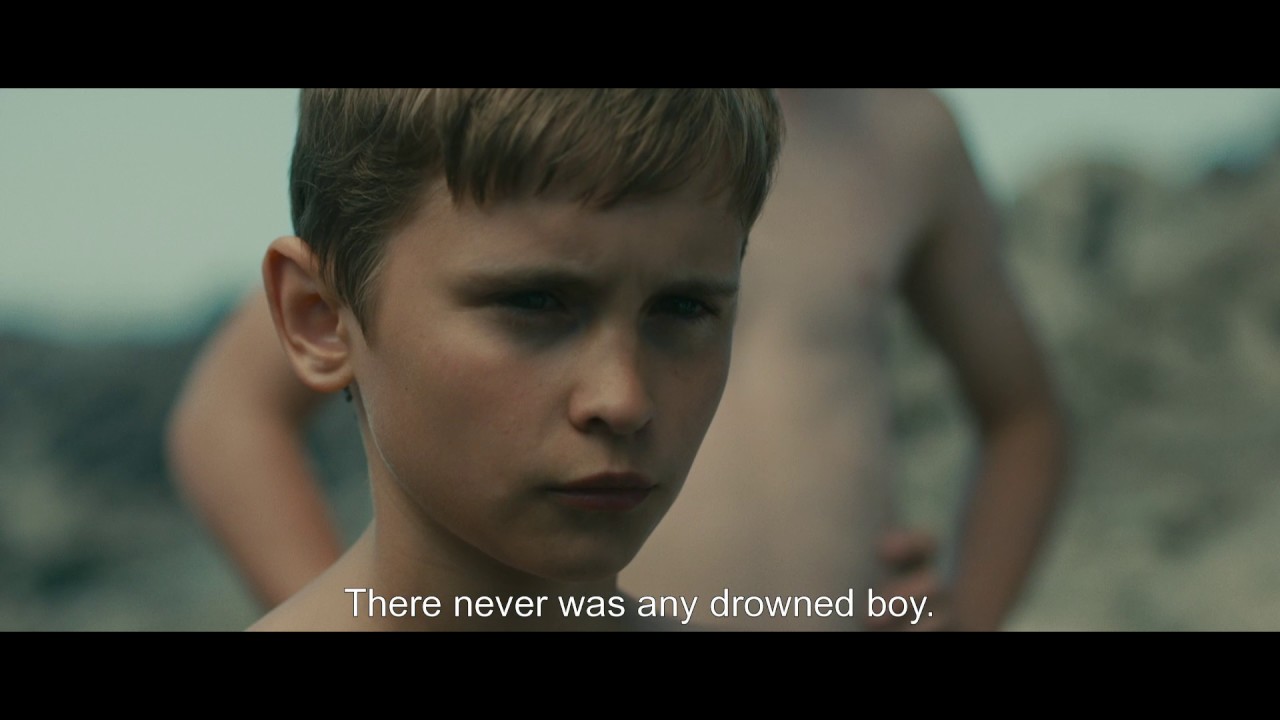 Evolution (2015) - Official Trailer (HD)