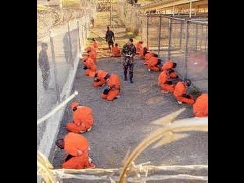 Report: Torture/ Rendition Widespread