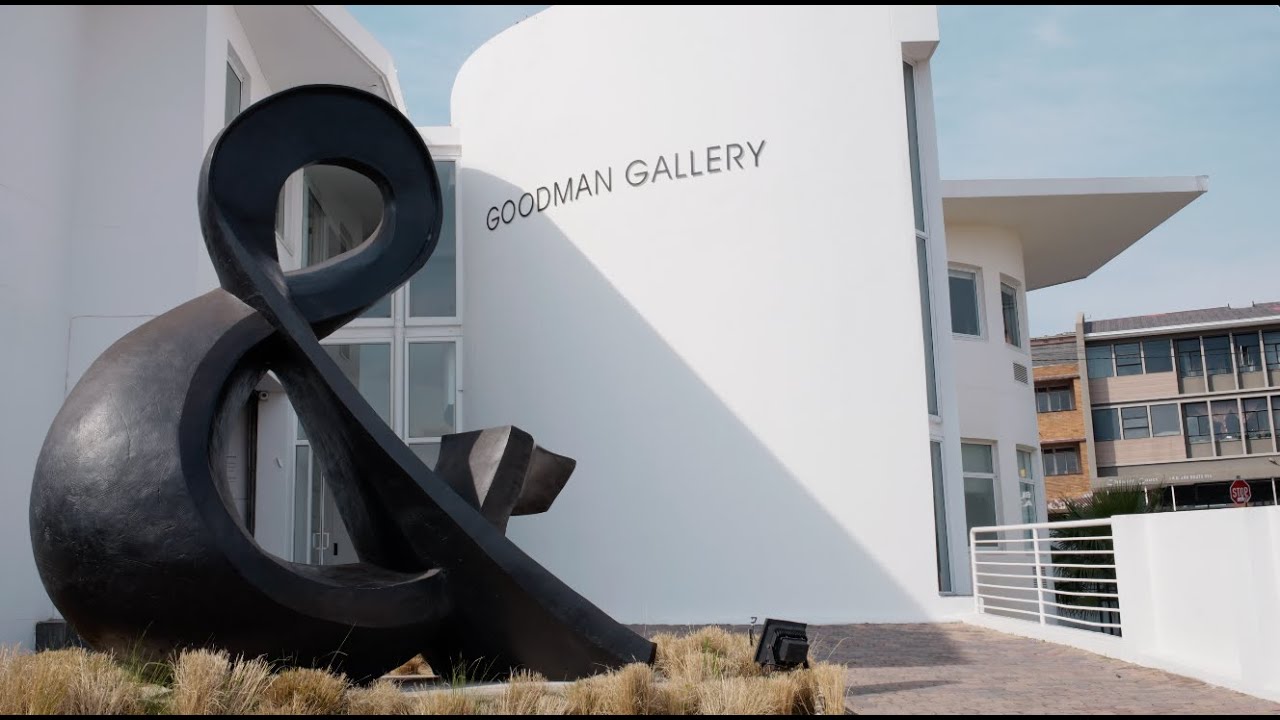 Goodman Gallery