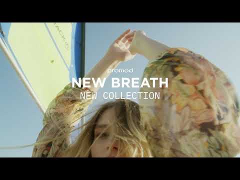 New Collection Fall / Winter 2021 Promod